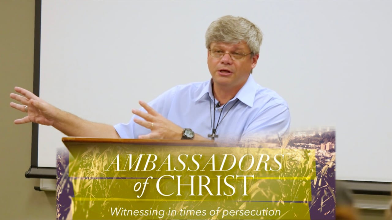 What Do I Do With Mormons at My Door? | Verse By Verse Ministry ...