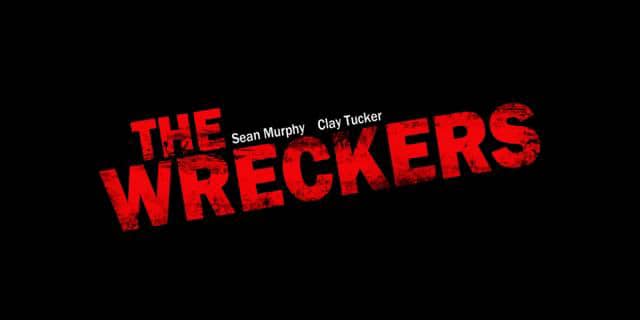 The Wreckers Movie - Teaser Trailer on Vimeo