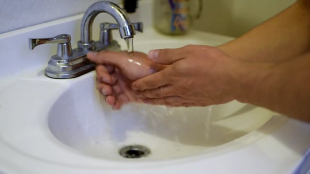 100+ Free Wash & Hygiene Videos, HD & 4K Clips - Pixabay