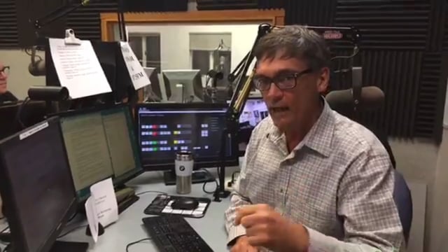 Honoring the life and legacy of Charly Butcher - WOWO News/Talk 92.3 FM ...