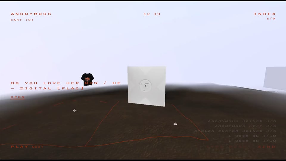 Jai Paul | HOVERSTAT.ES