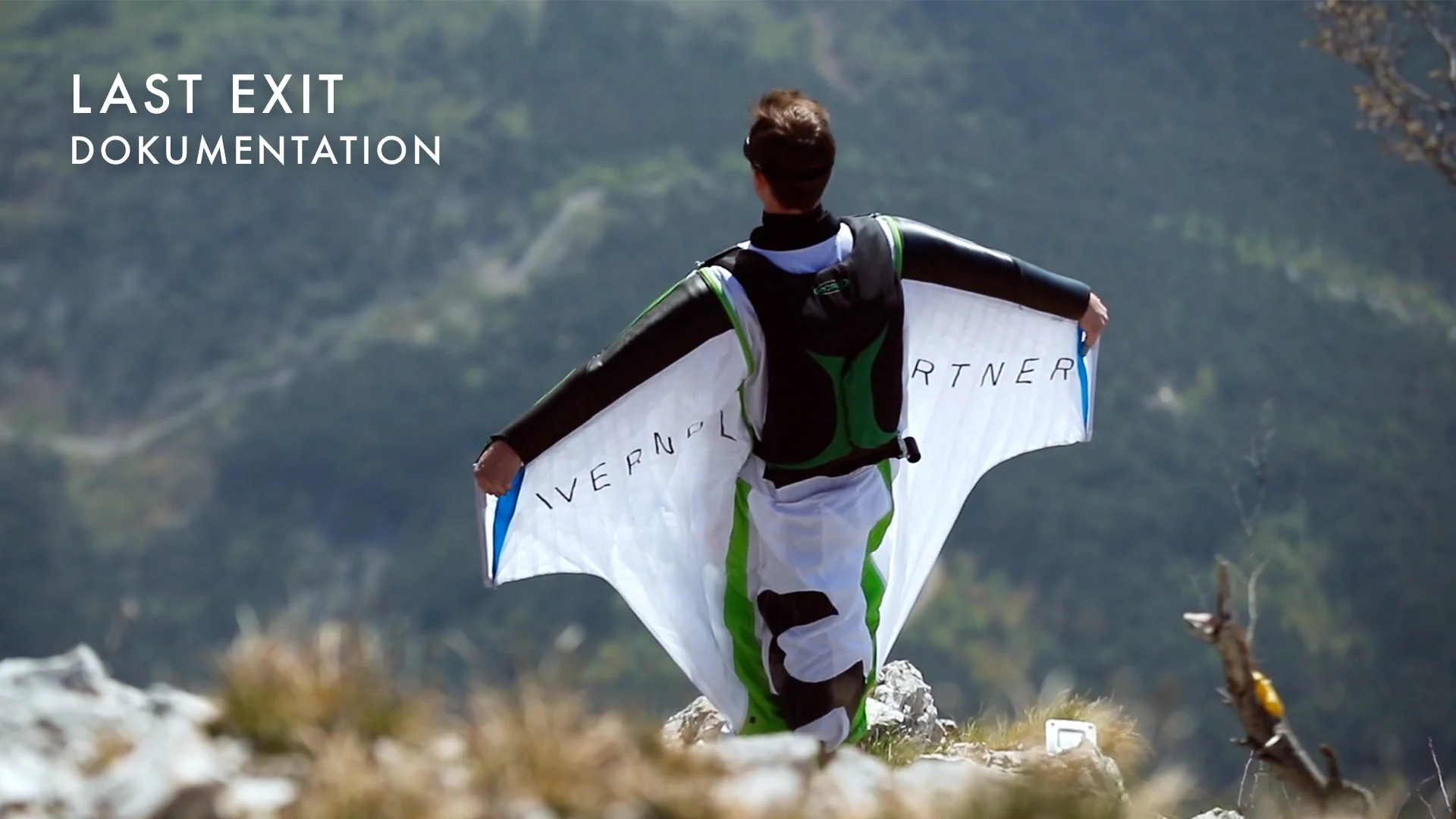 LAST EXIT | Dokumentation | Teaser on Vimeo