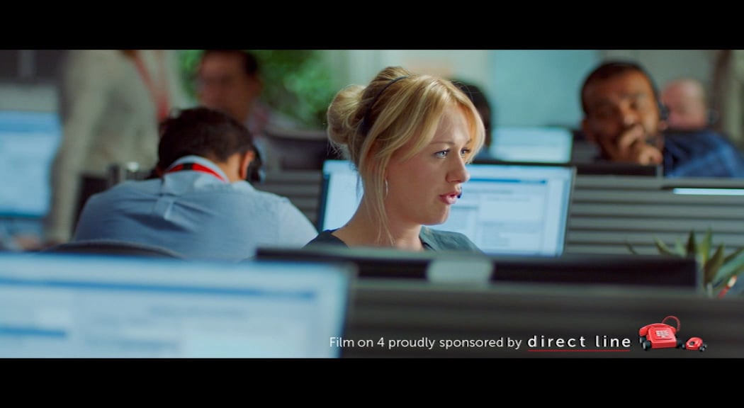 Direct Line Film on 4 Idents on Vimeo