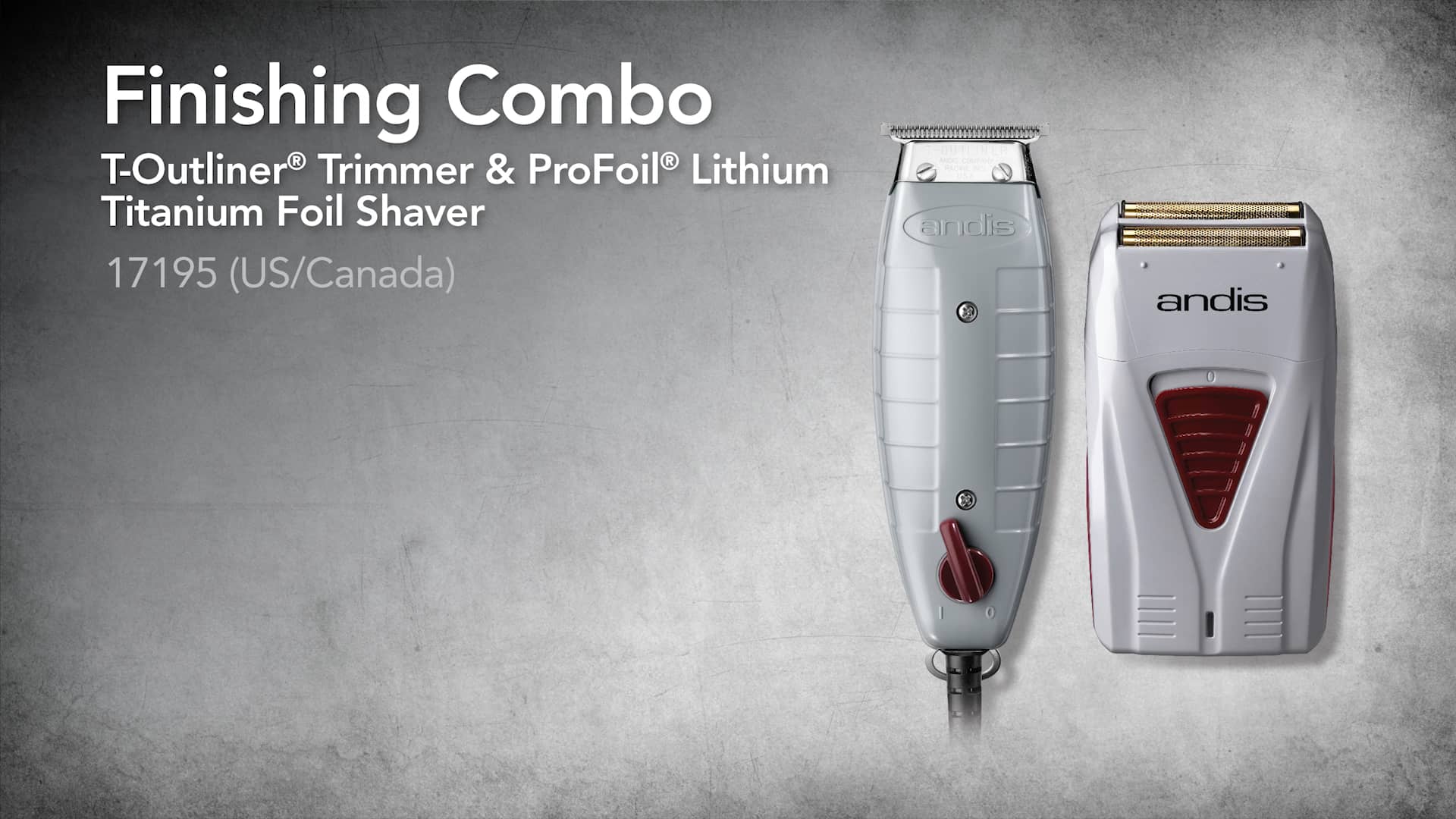 17195 Finishing Combo on Vimeo