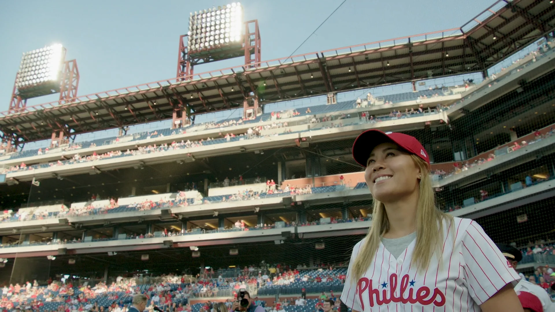 Danielle in Philly (2020 KPMG Womens PGA) LONG on Vimeo