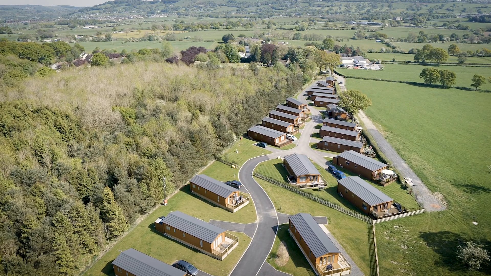 Ribble Valley View Showreel - Footage from Above Ltd on Vimeo