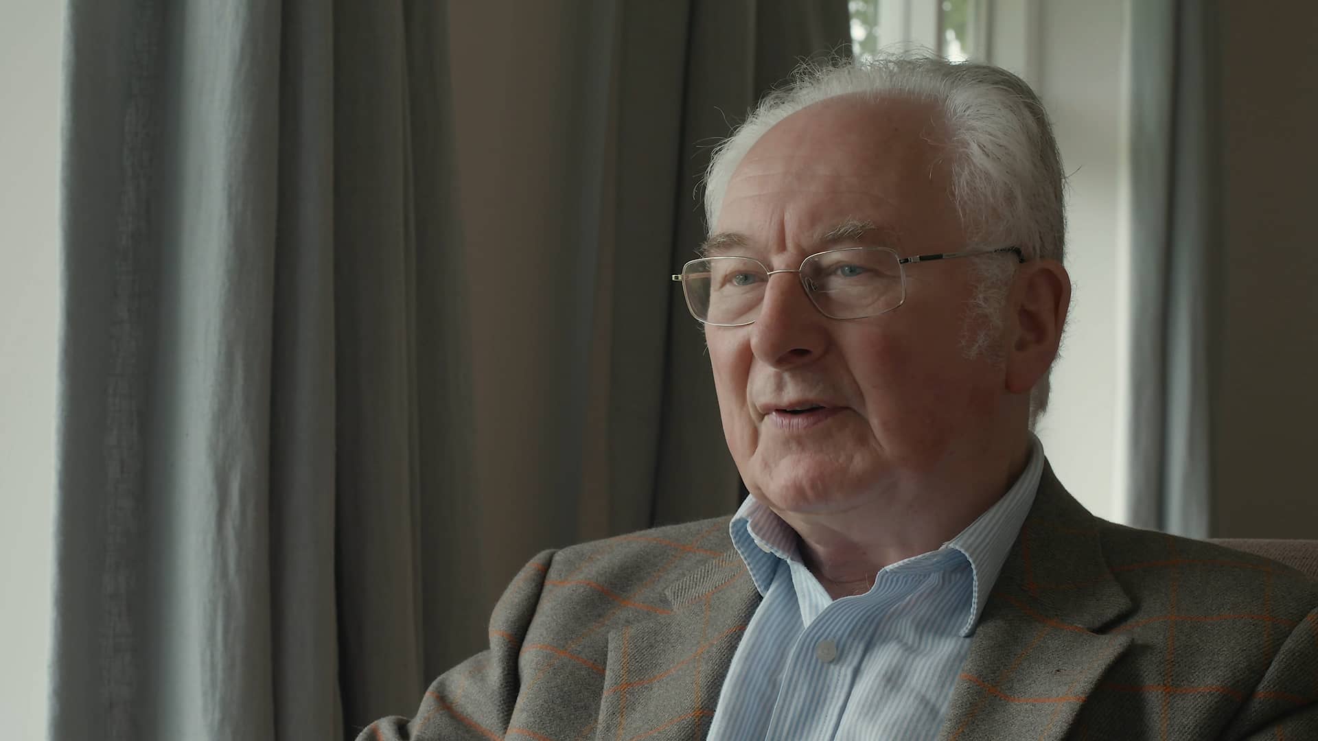 Graham Downie Interview on Vimeo