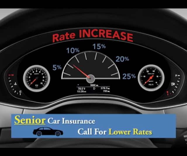 Senior Auto Insurance 60 on Vimeo