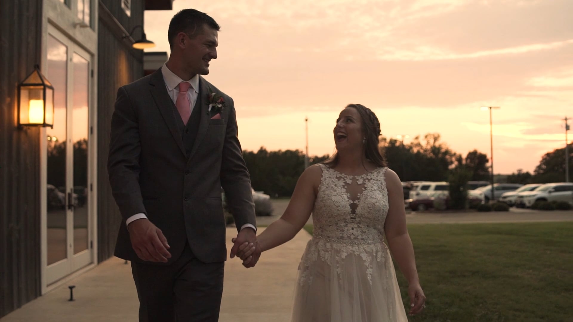 Angie & Ryan Sneak Peek on Vimeo