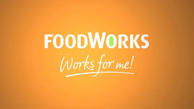 Foodworks Meal of the Week on Vimeo