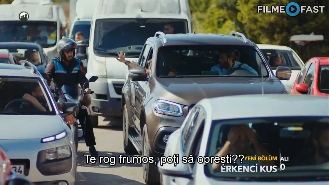 Pasarea matinala episodul 49 on Vimeo