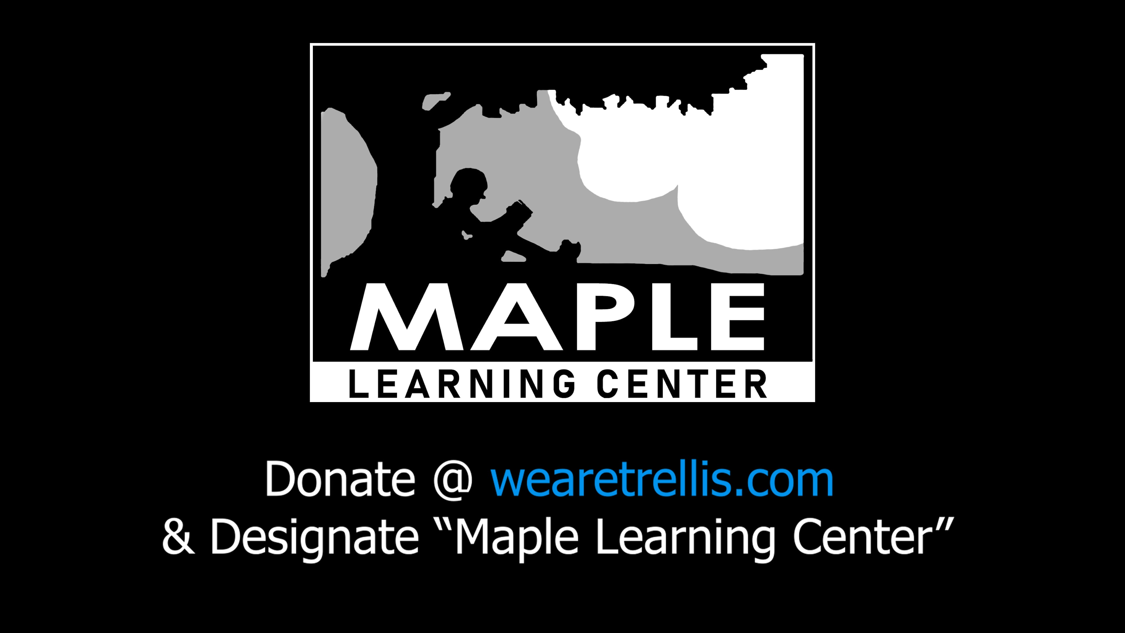 Maple Learning Center - One Minute Trailer on Vimeo
