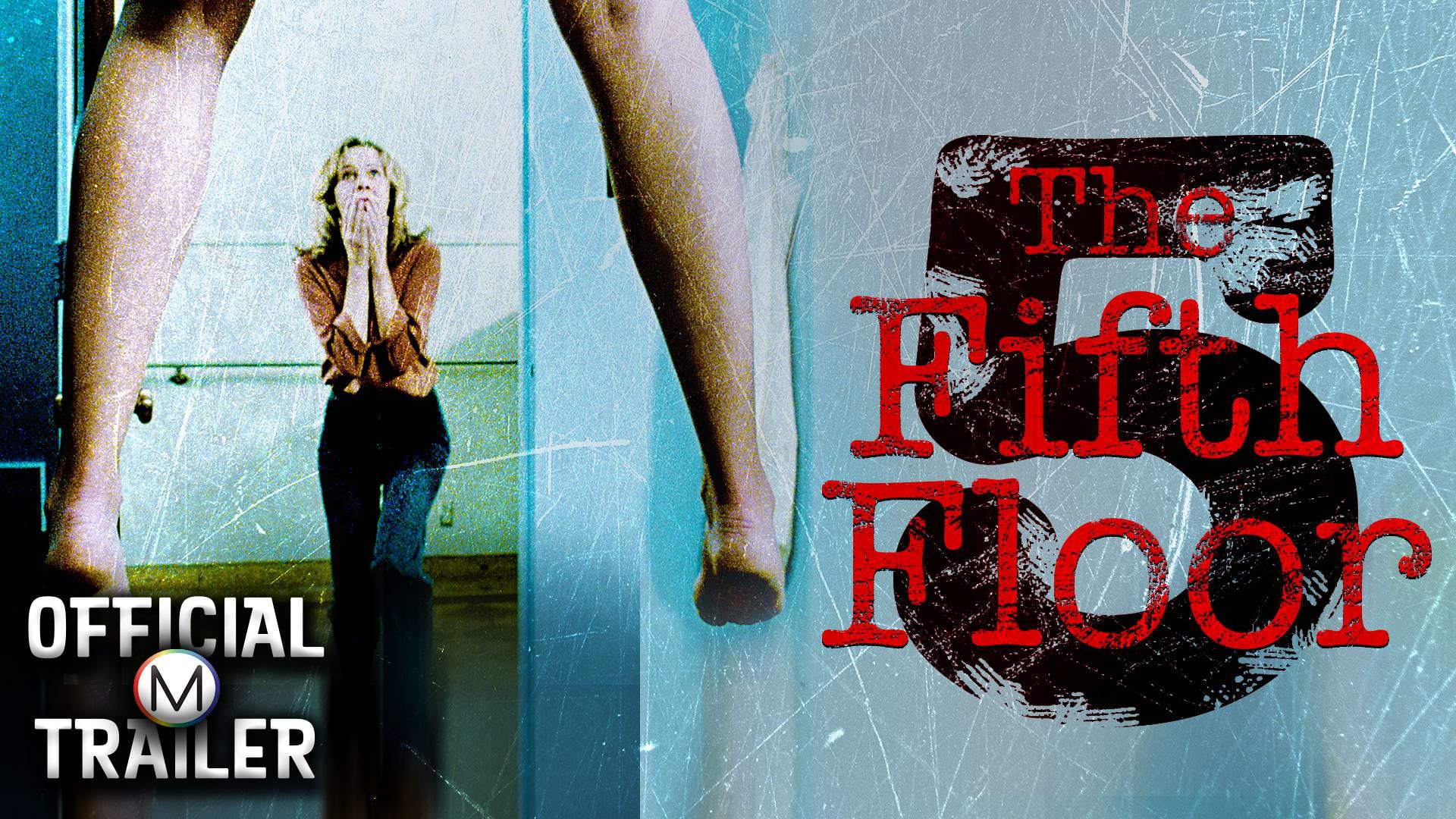 THE FIFTH FLOOR (1978) | Official Trailer | 4K on Vimeo