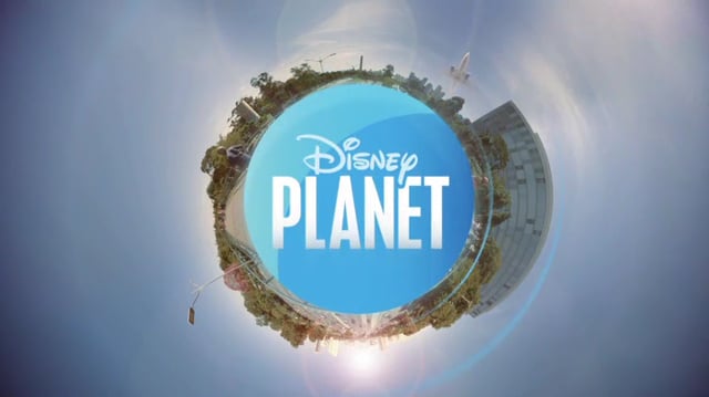 Disney Planet on Vimeo