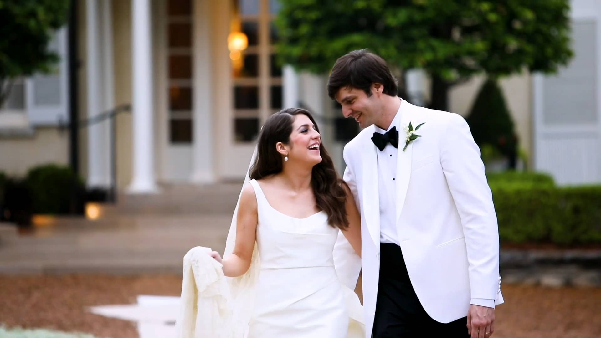 Katherine & Coleman -- Wedding Highlights on Vimeo