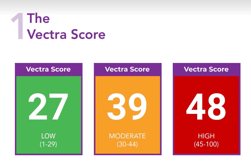 The Vectra Score Explained on Vimeo