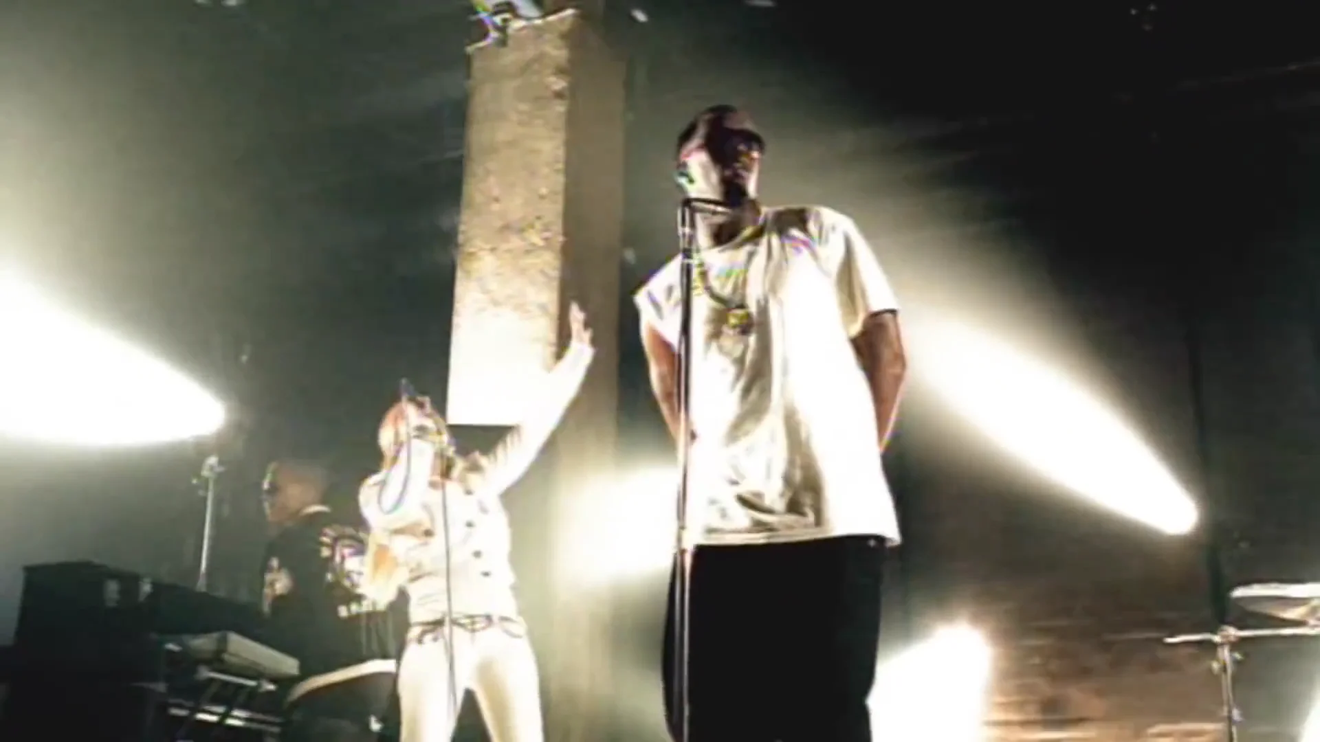 Diddy (feat. Keyshia Cole) - Last Night on Vimeo