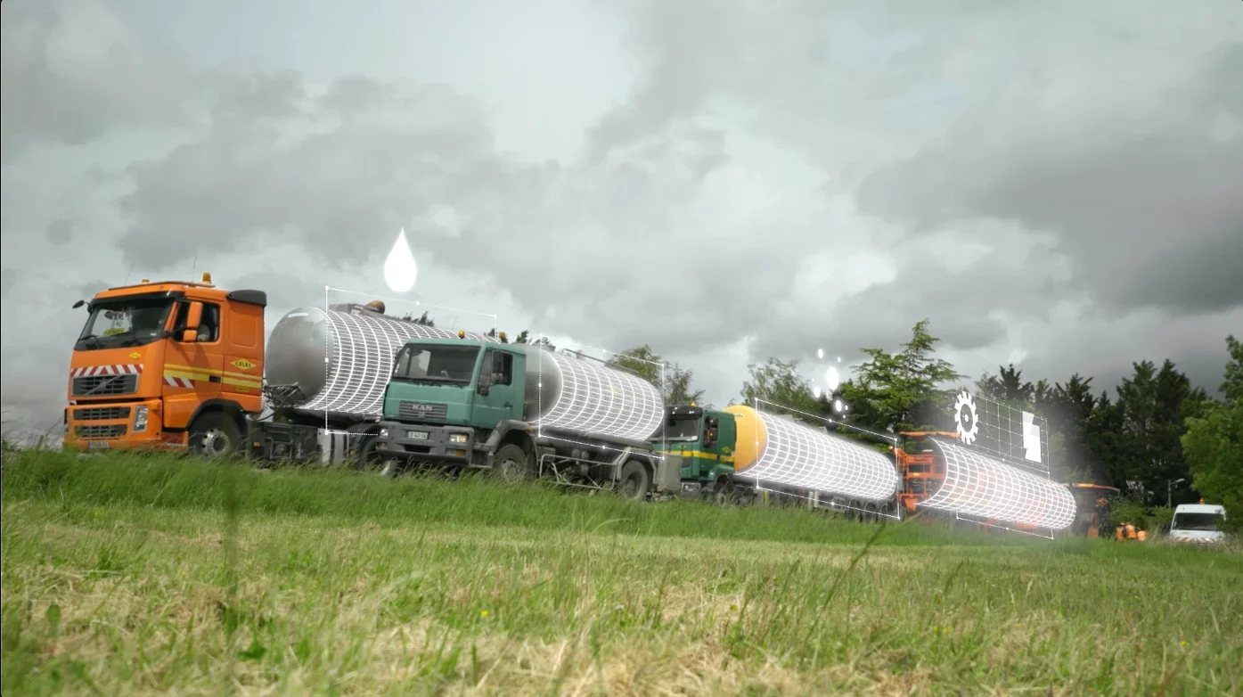 COLAS - NOVACOL on Vimeo