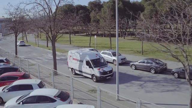 MESPACK SPAIN on Vimeo