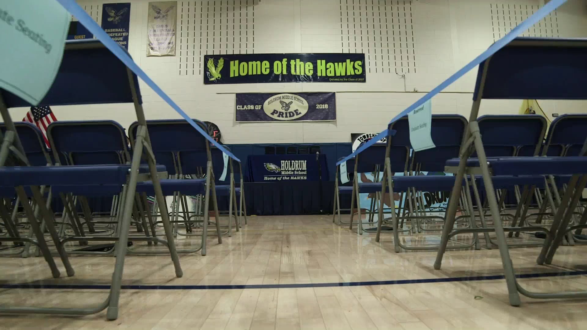 Holdrum Class of 2019 on Vimeo