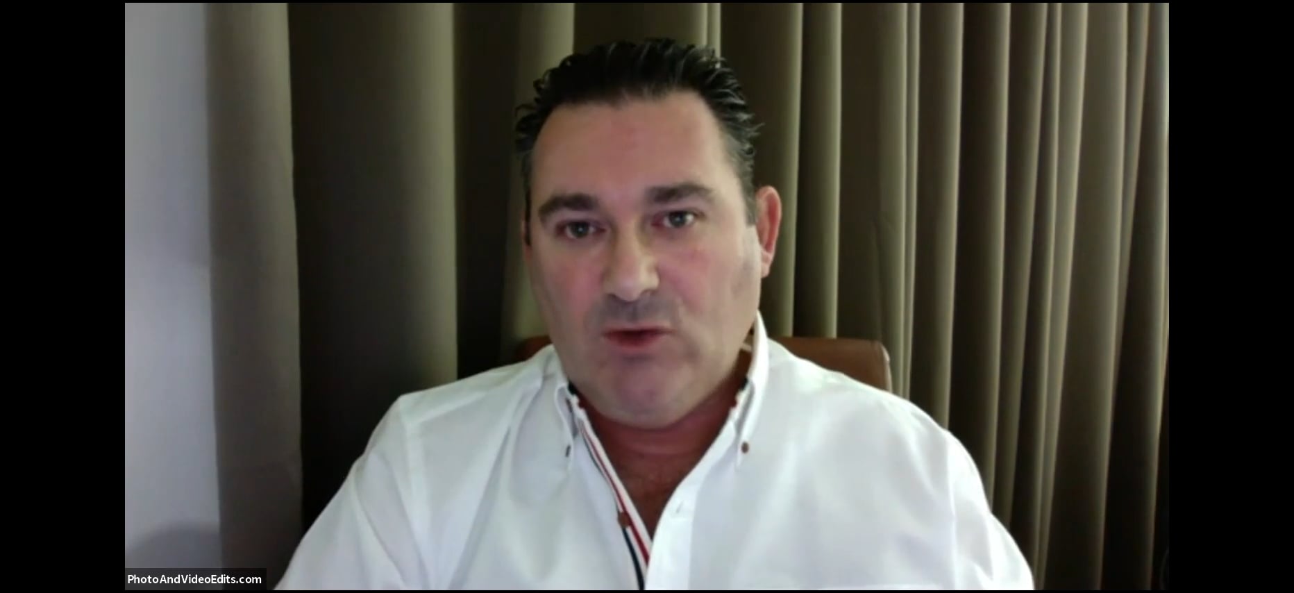 WGAN-TV PhotoAndVideoEdits.com for Power Users with Founder Colin Forte ...