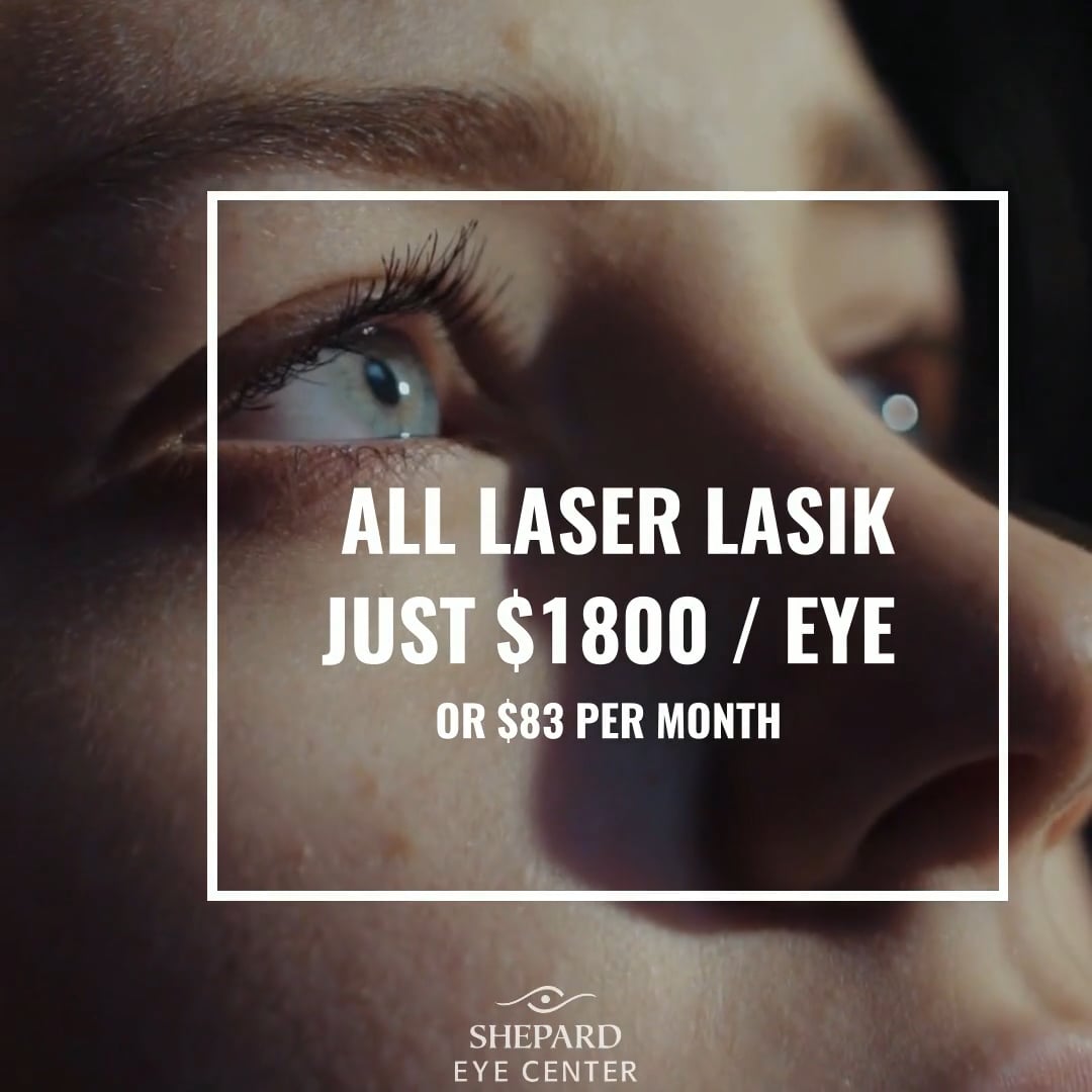 LASIK PROMO on Vimeo