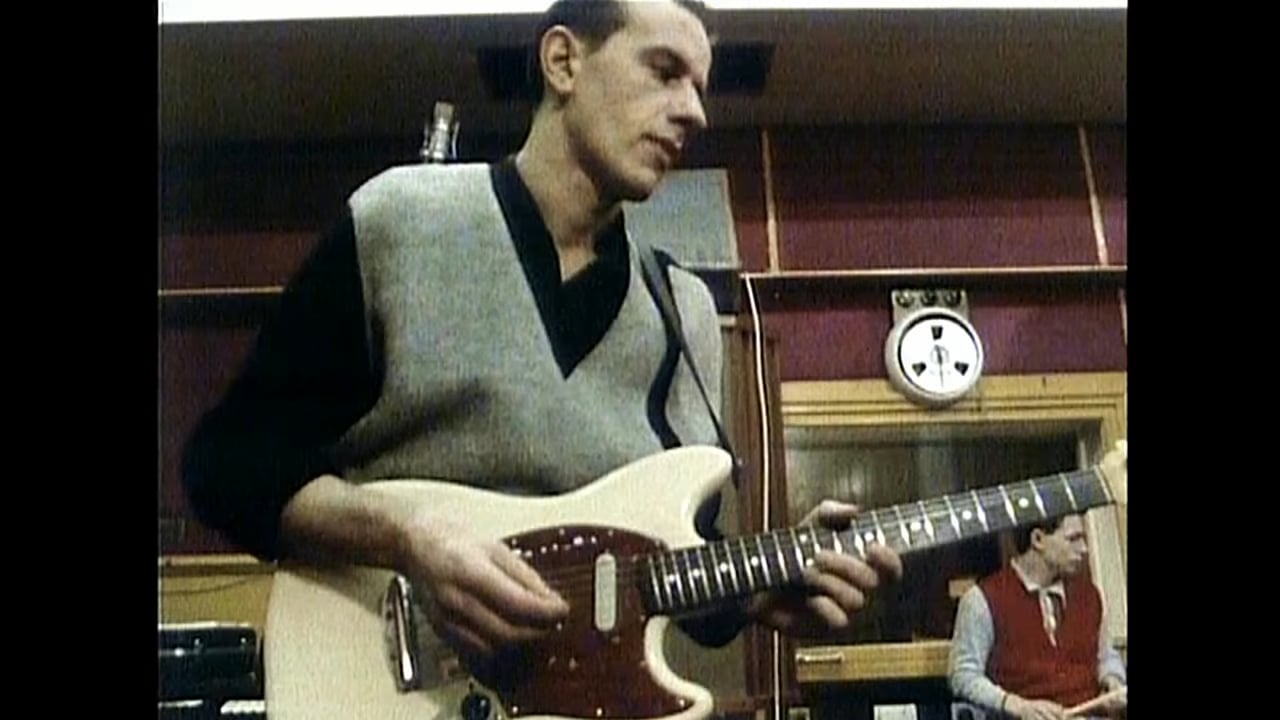 Fine Young Cannibals - Johnny Come Home - YouTube on Vimeo