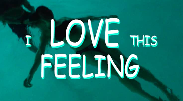 Cacia Zoo - I LOVE This Feeling on Vimeo