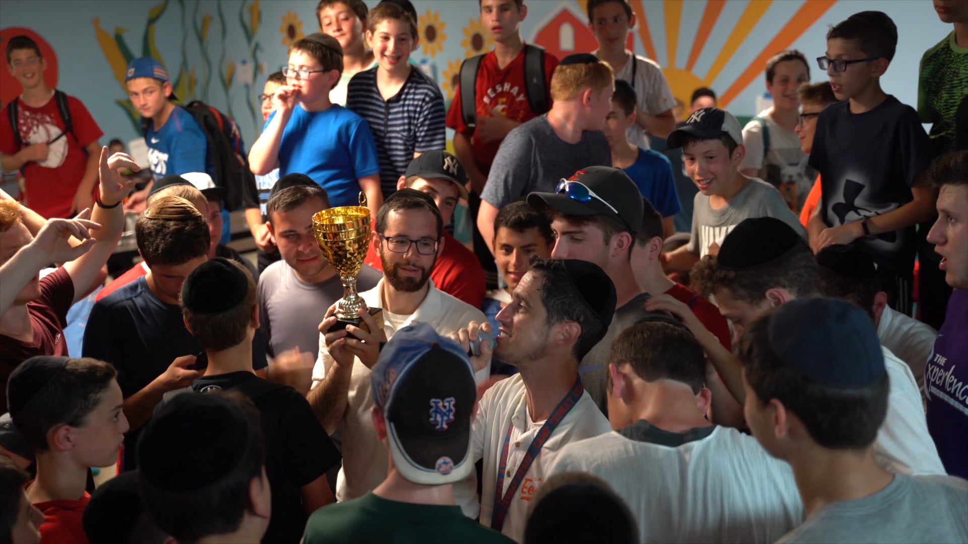 Camp Eeshay 2019 Week 3 on Vimeo