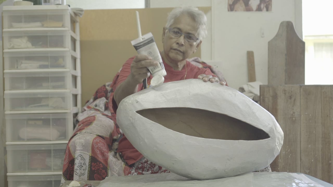 WENDY NANAN on Vimeo