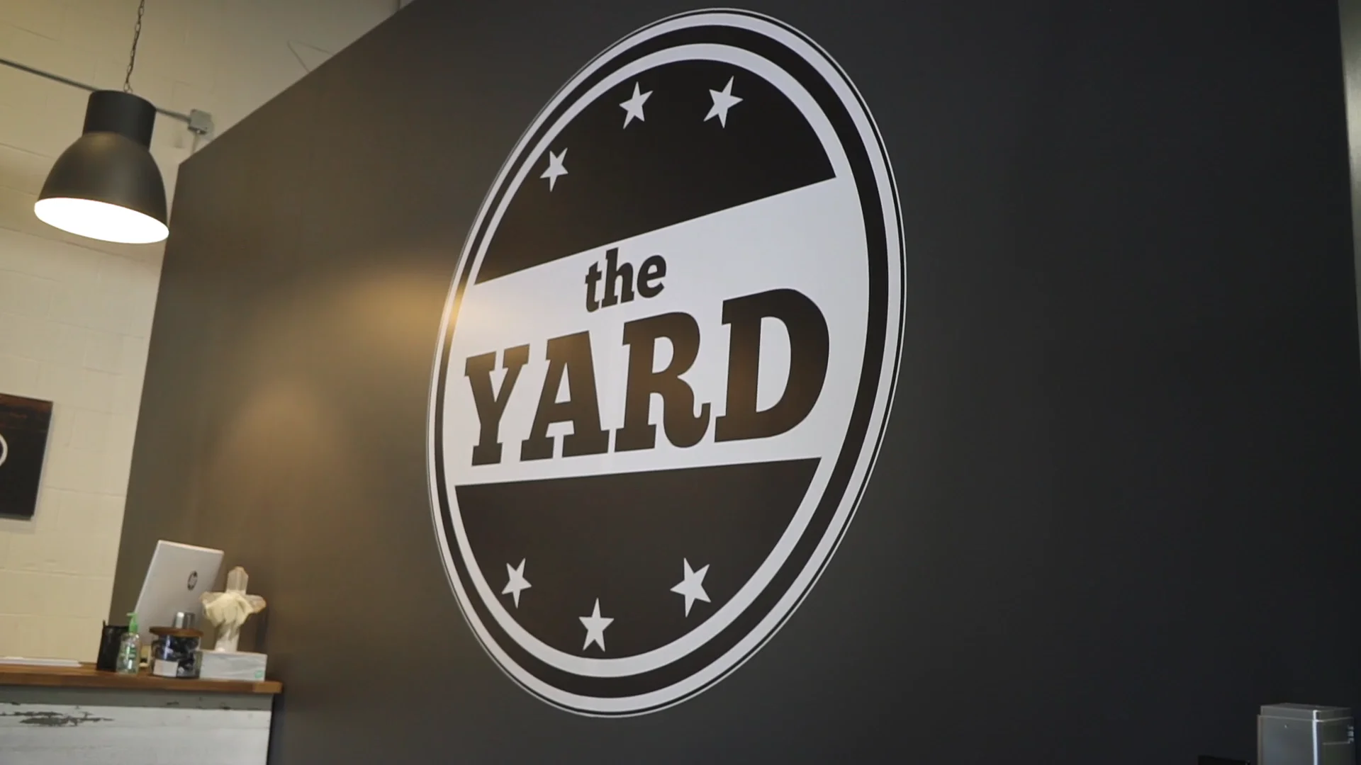 The Yard | Arlington, TN