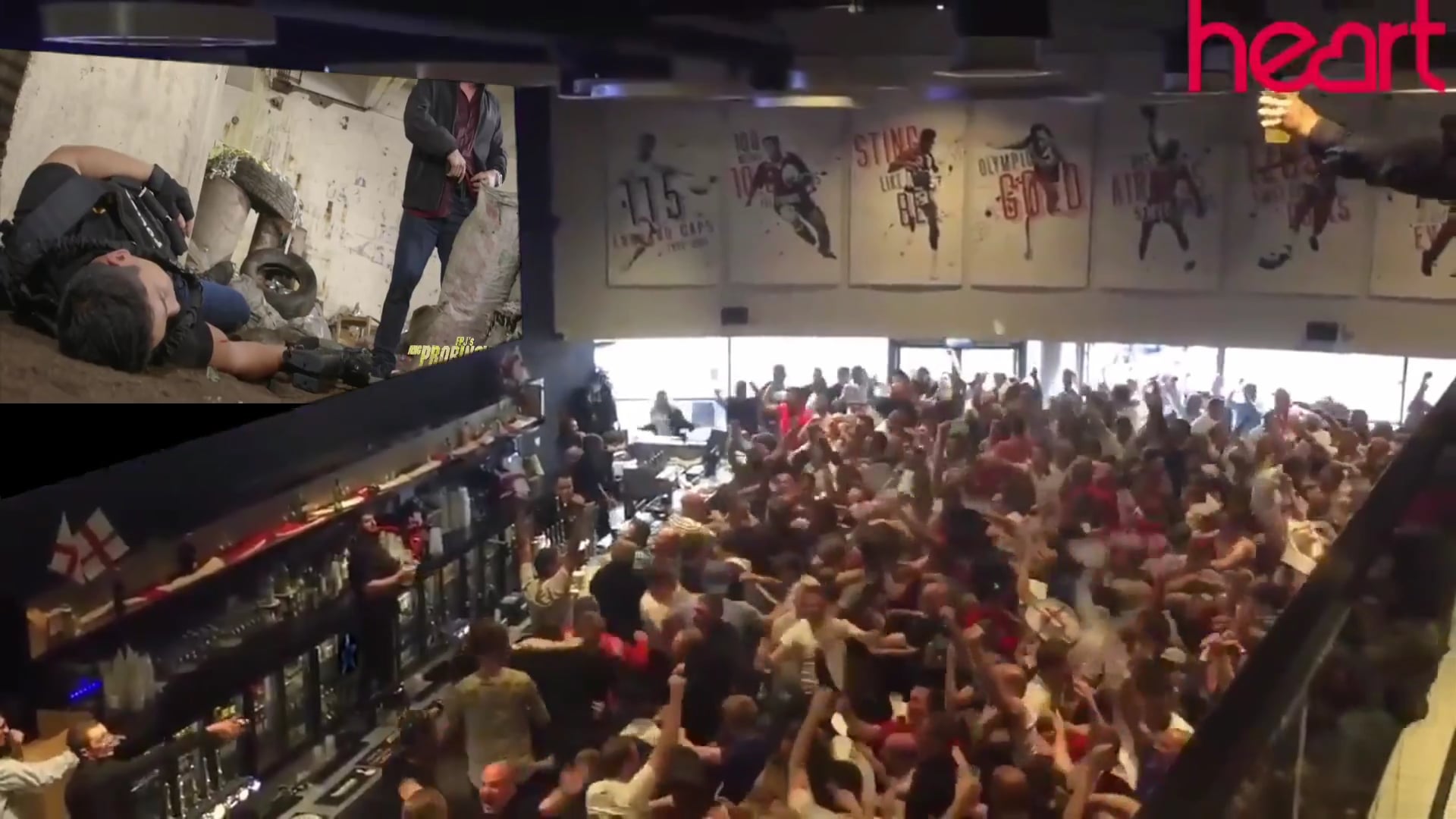 PATAY NA SI CARDO on Vimeo