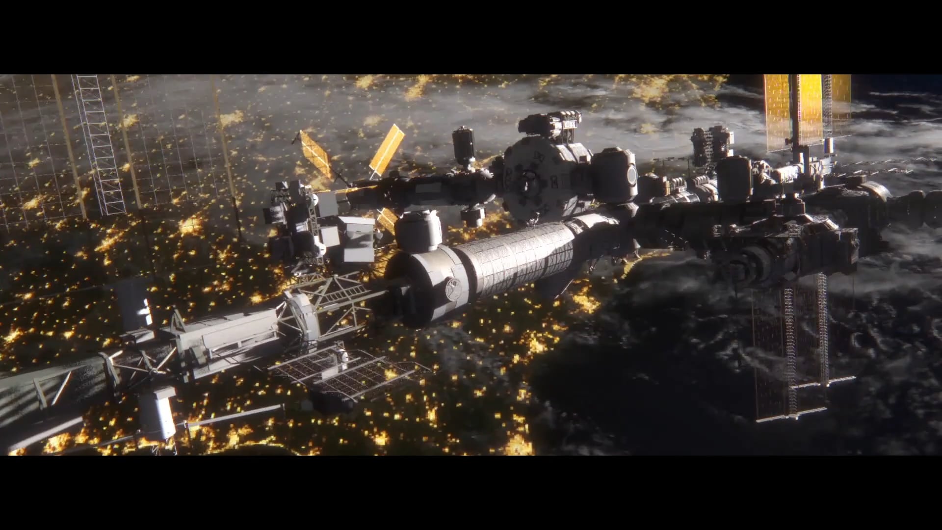 Life | Previs Reel on Vimeo