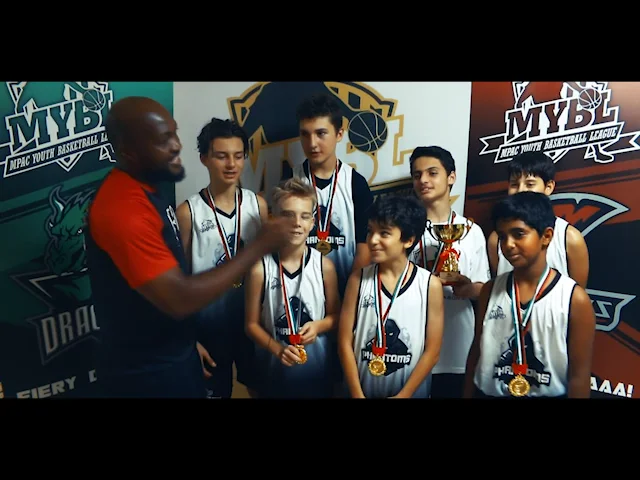 MPAC Basketball_Arafat on Vimeo