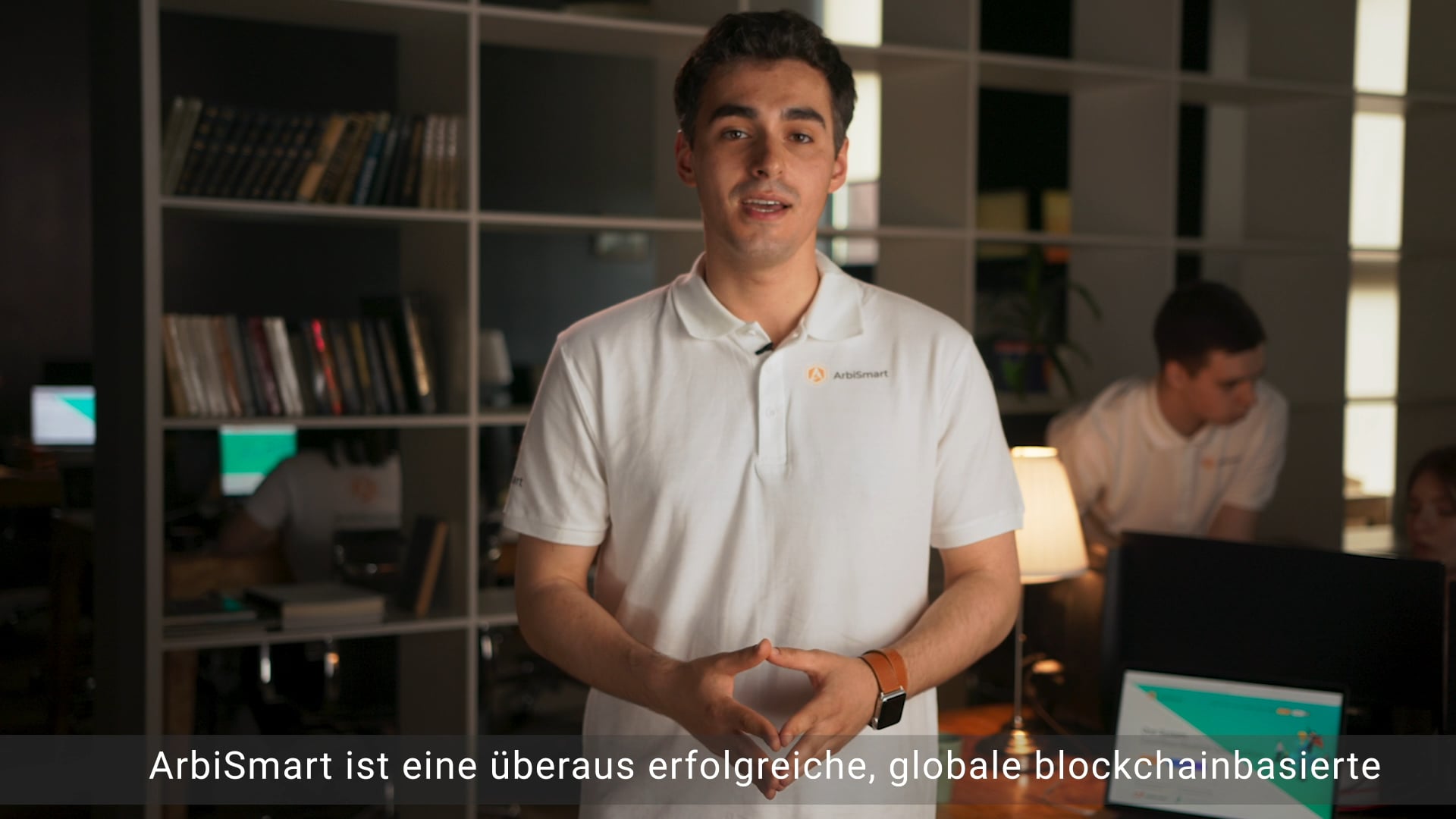 ARBISMART - SMART ARBITRAGE-SYSTEME INTRO on Vimeo