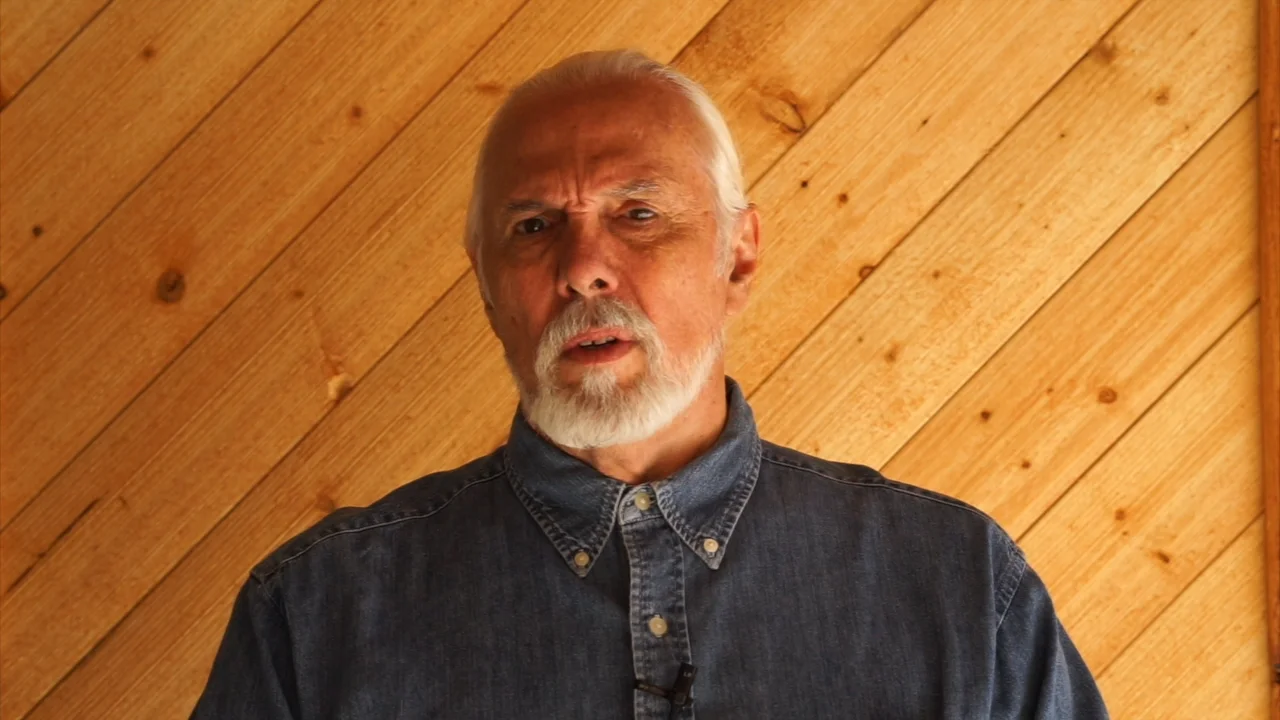 Corbett Hall Rehab Monologe on Vimeo