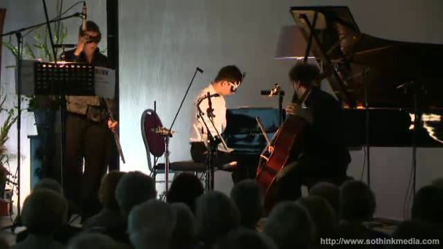 Davos Festival 2/5 - young artists in concert on Vimeo