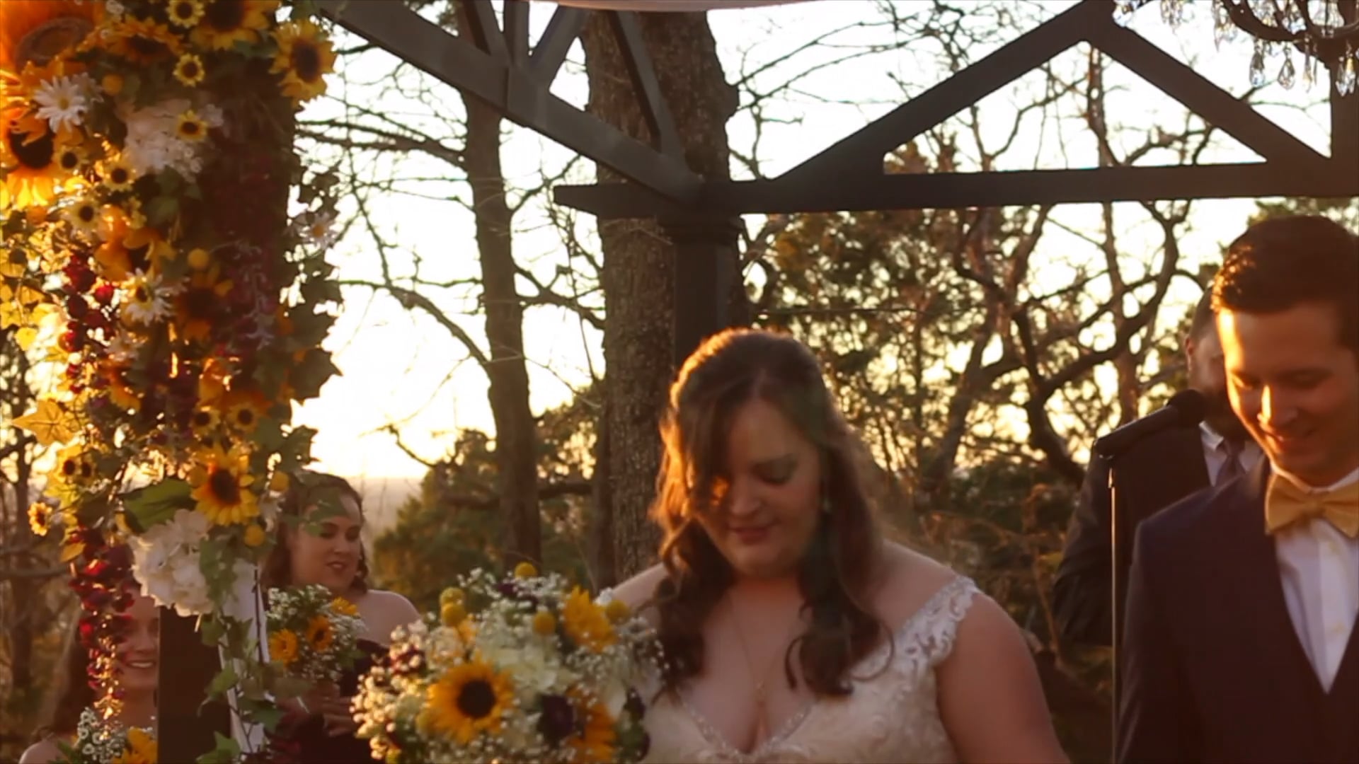 Wedding Promo on Vimeo