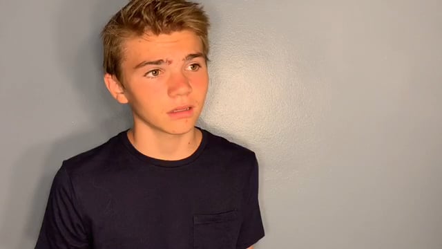 Mason Mahay NCIS New Orleans Will on Vimeo