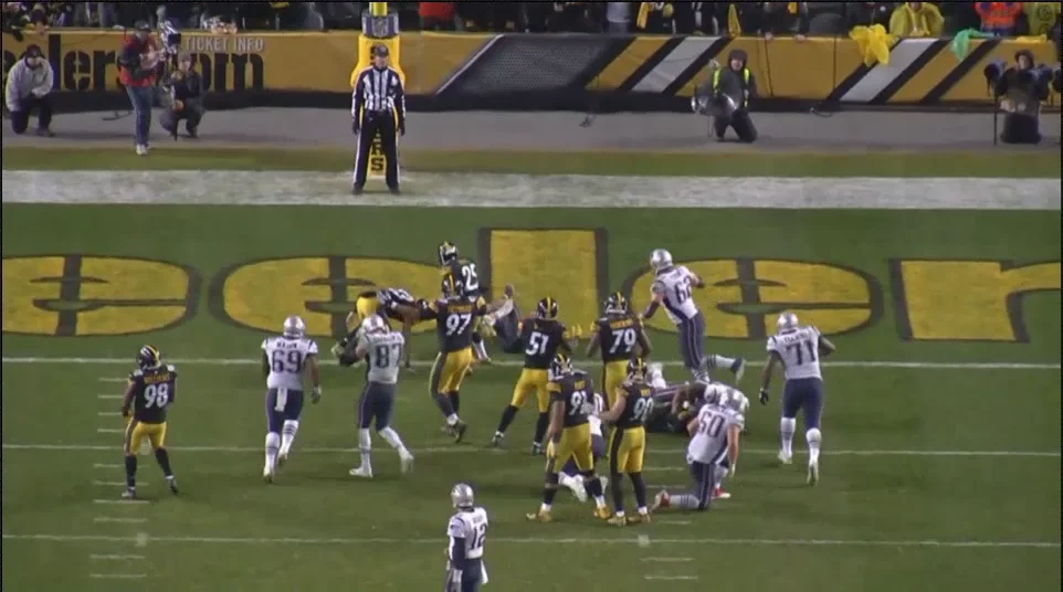 Gronk-Block on Vimeo