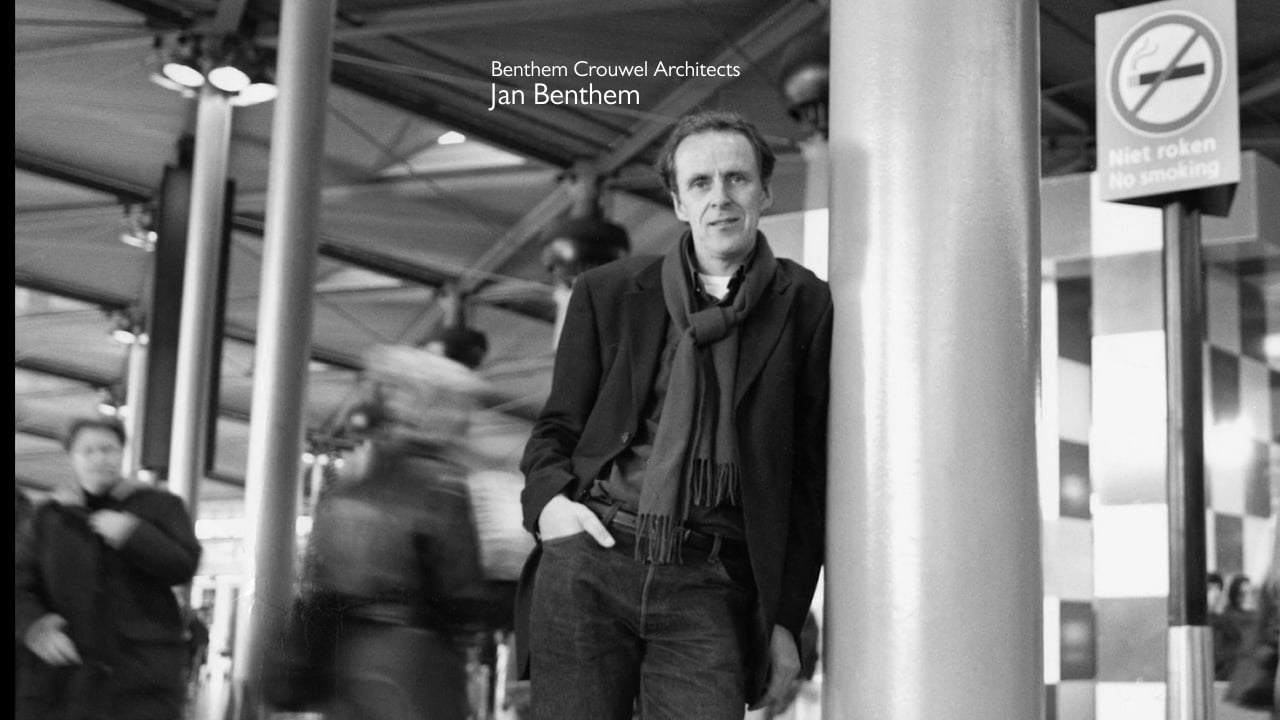 Story of the North-South metro line by Jan Benthem on Vimeo