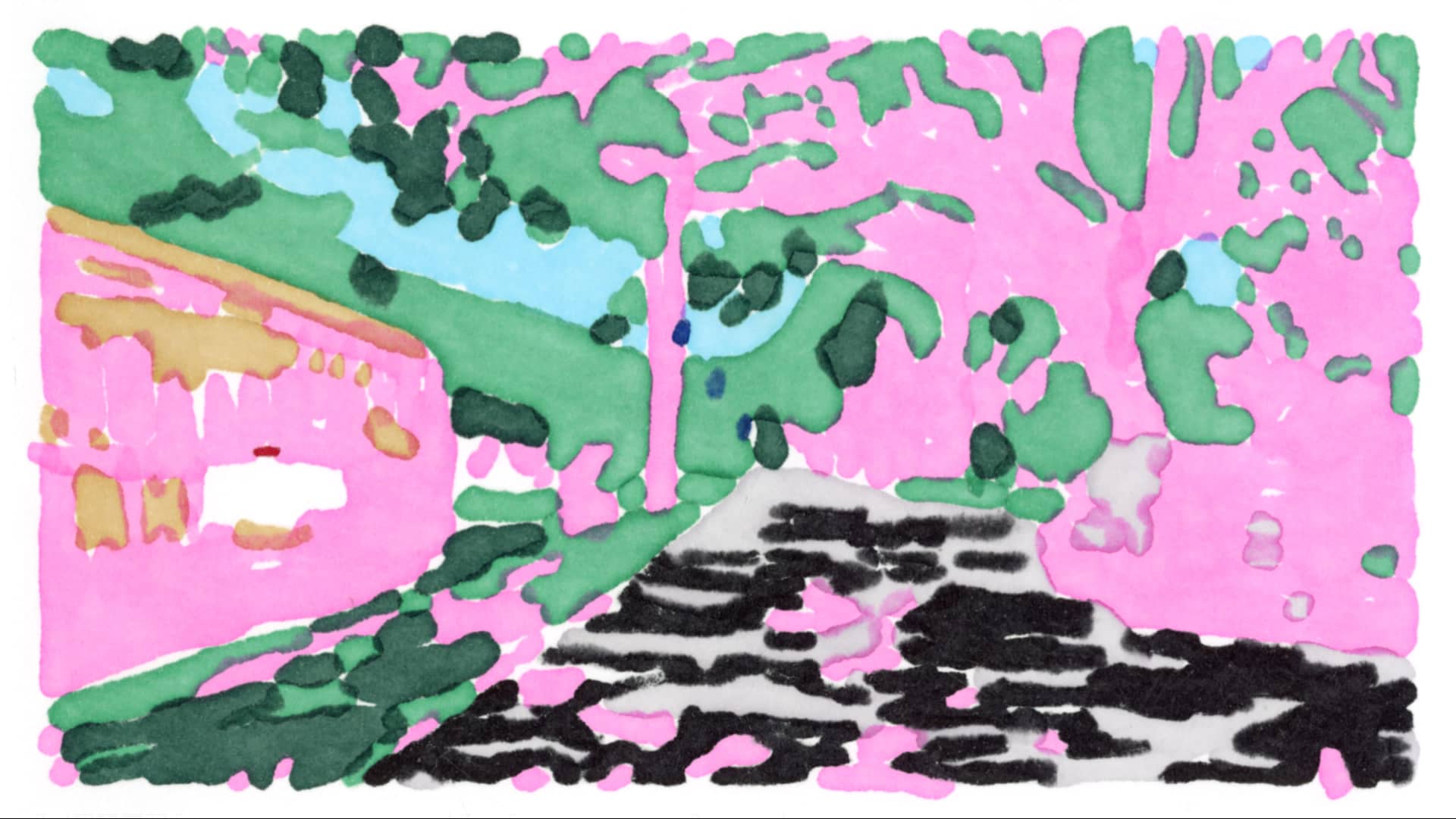 "WHODAT" by NOLA IS CALLING - New Orleans on Vimeo