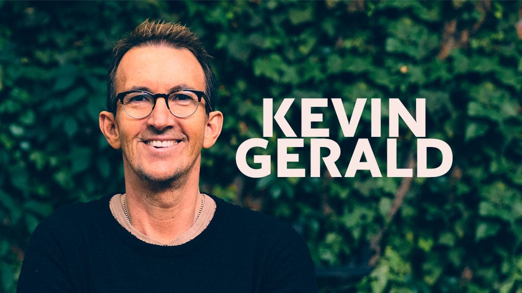 Living Stones - Pastor Kevin Gerald on Vimeo