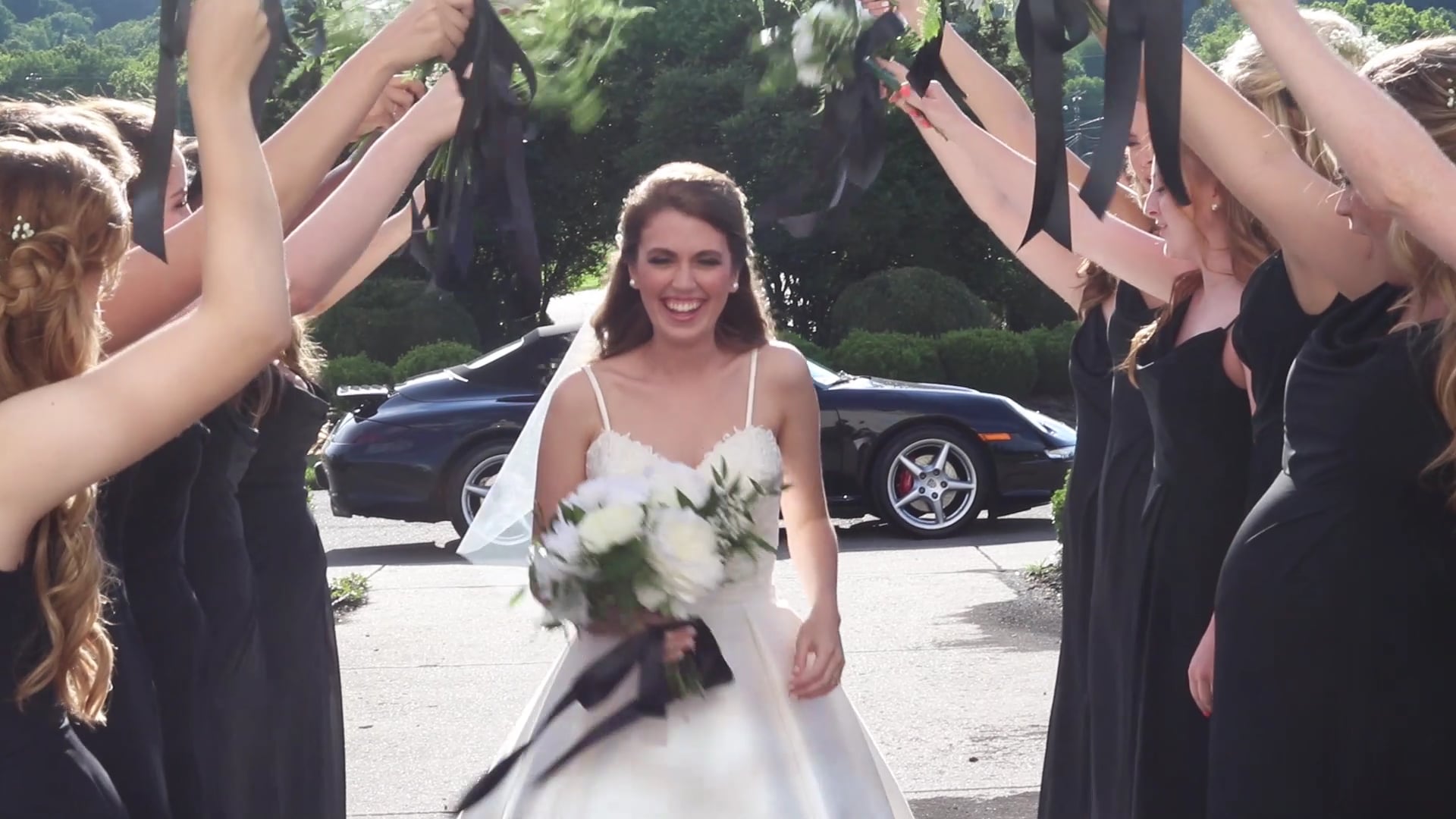 Wedding on Vimeo