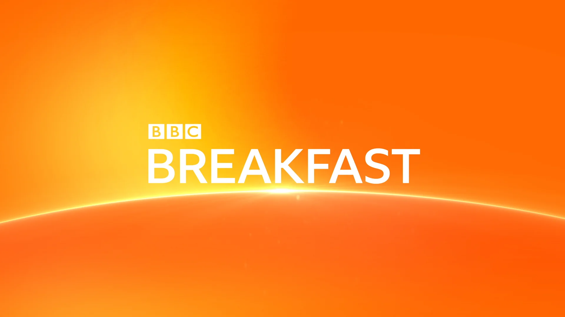 BBC Breakfast 2019 - Logo Loop on Vimeo