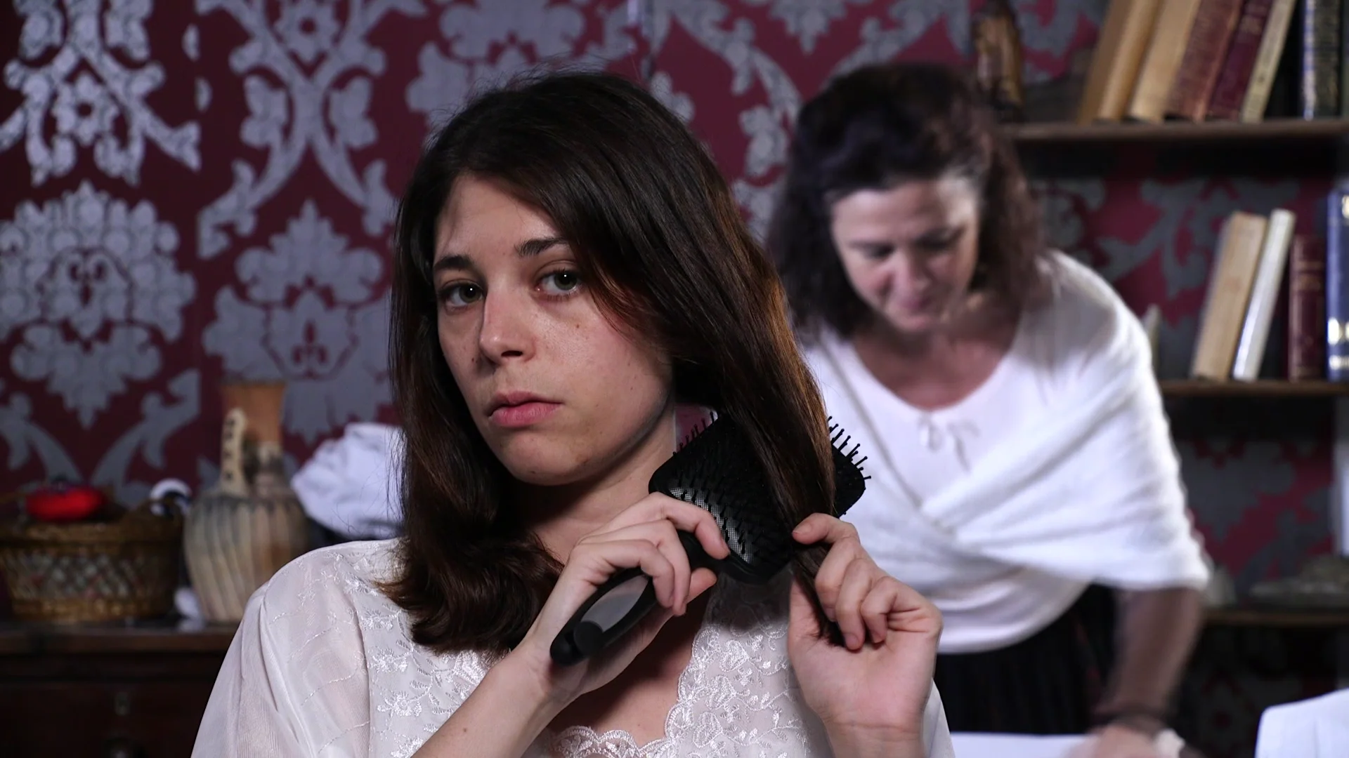 Videobook Helena con Hache on Vimeo