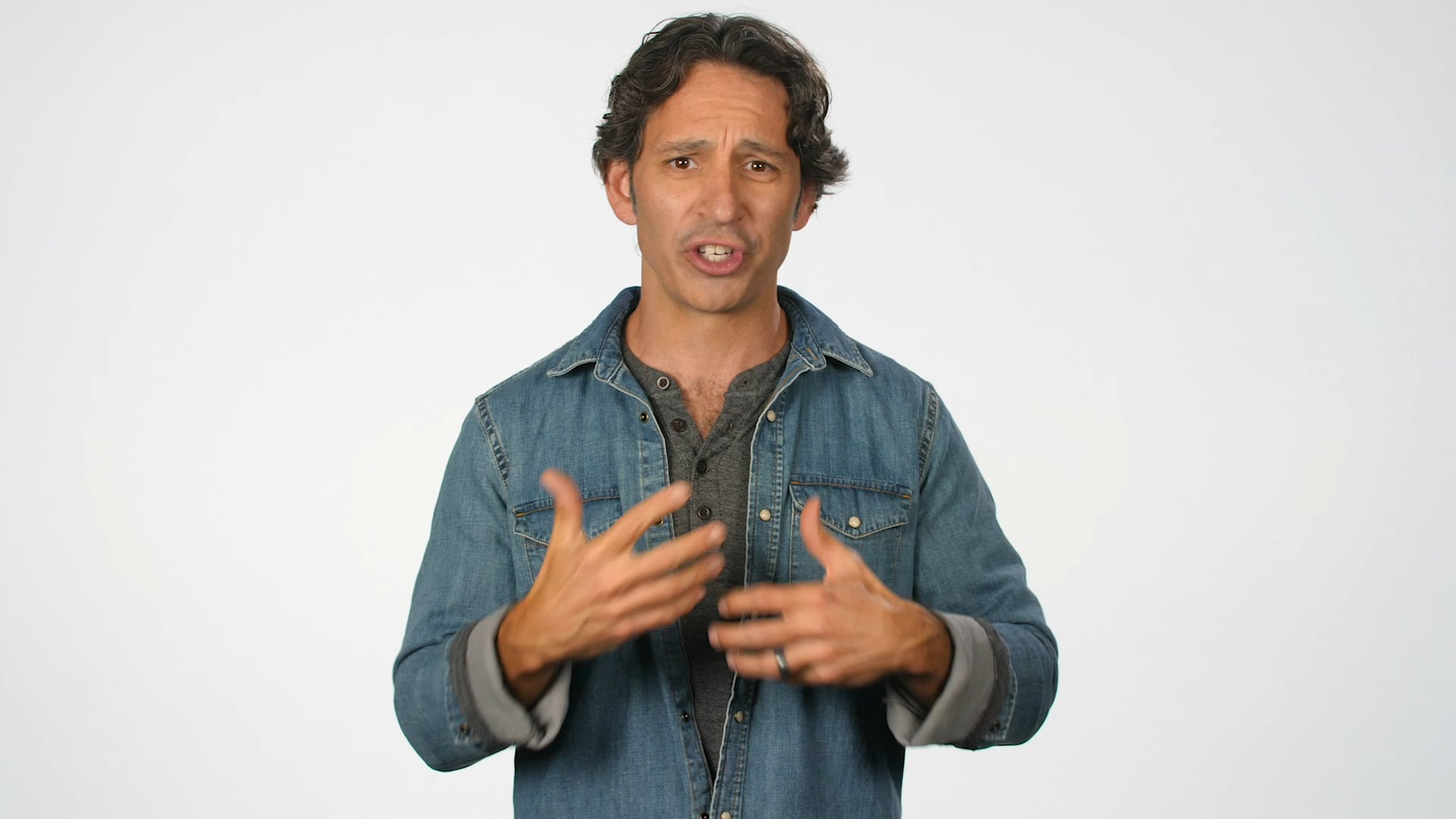 PATH Episode 2 on Vimeo