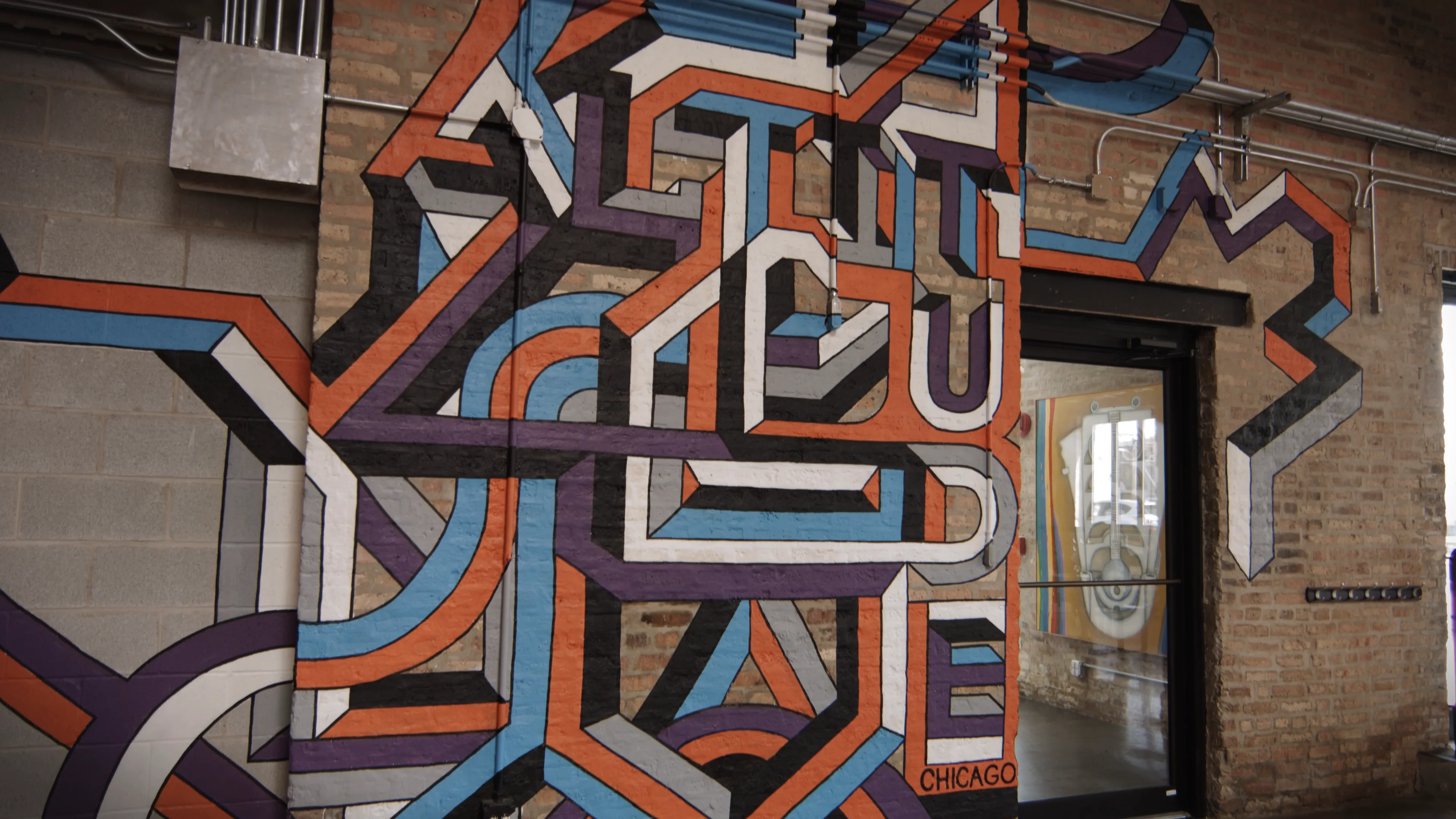 Altitude Trampoline Park Chicago on Vimeo