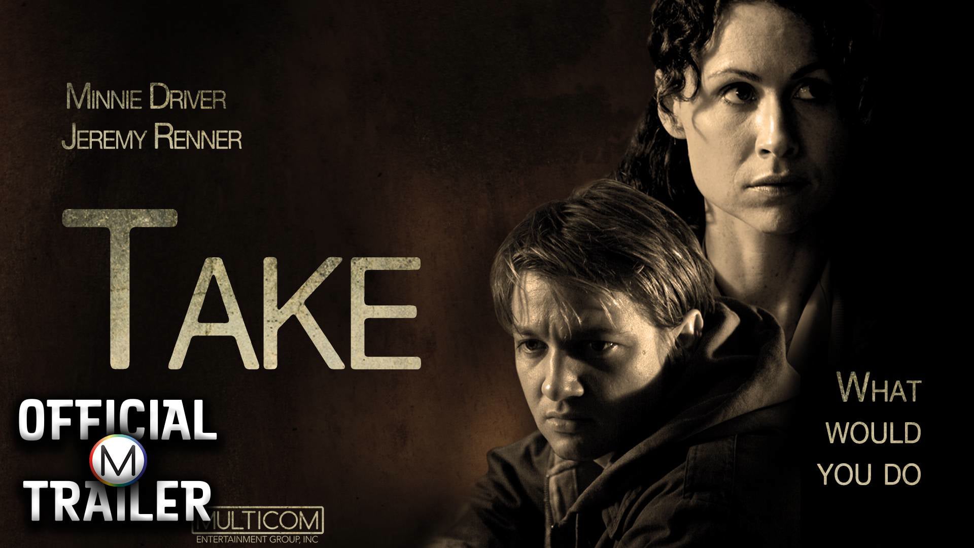 Watch Take Online | Vimeo On Demand on Vimeo
