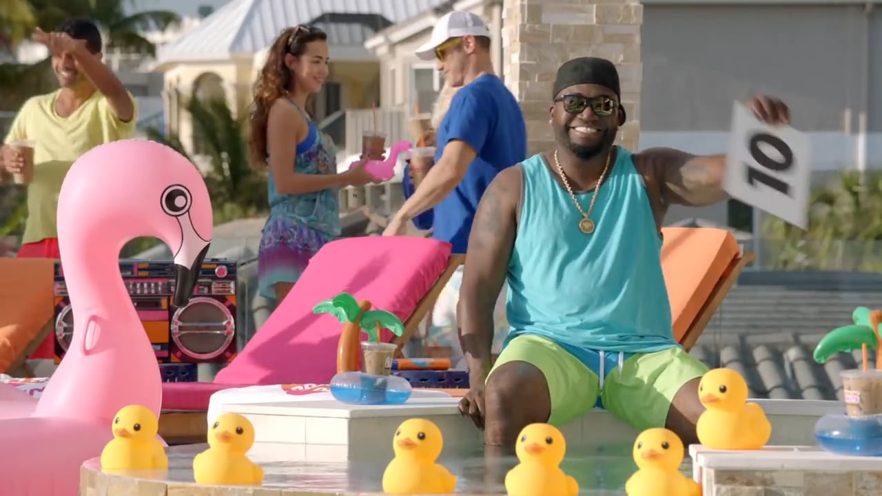 Gronk_and_Big_Papis_Dunkin_Paradise_Music_Video on Vimeo